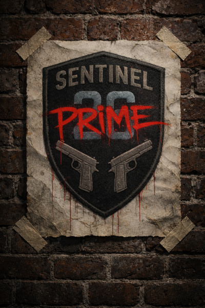 Chapter 10 - In theory... - Sentinel Prime | Royal Road