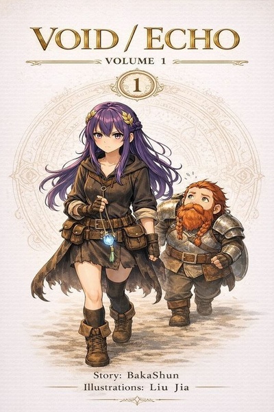 Retrieve the stolen sign - Void/Echo | Royal Road