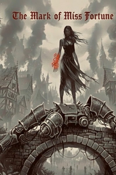 3 Abandoned - The Mark Of Miss Fortune | Royal Road