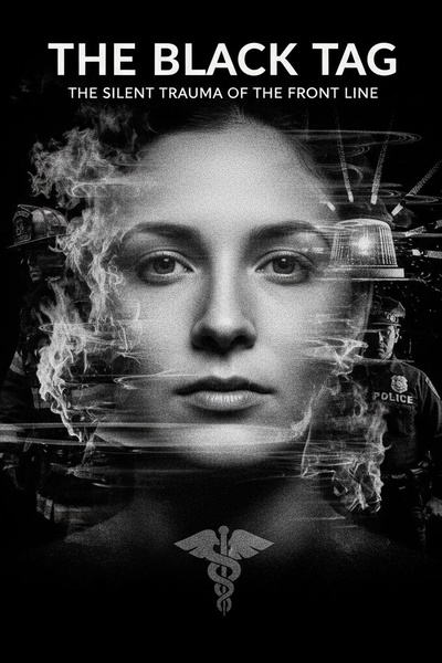 Story 3: The False War - The Black Tag: The Silent Trauma of the Front ...