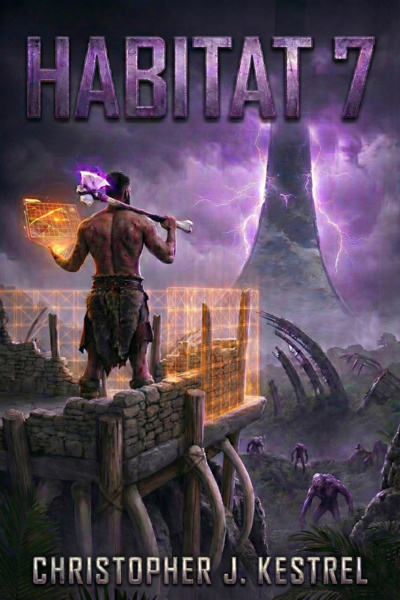 Chapter 12 | Death's Door - Habitat 7 | A SciFi Survival Builder ...