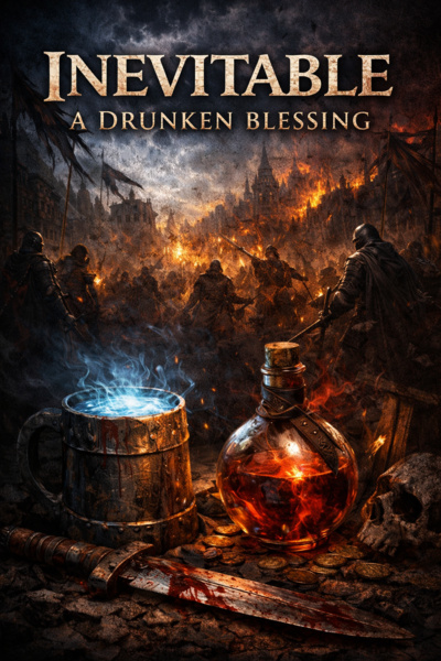 Chapter 13 - Port District - Inevitable : A Drunken Blessing | Royal Road