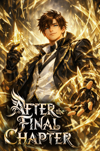 Chapter 2 - Intruder - After the Final Chapter [OP MC] | Royal Road