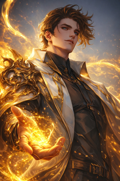 Chapter 7 - Plight of the Blind Girl - I Woke Up In My Own Novel 1000 ...