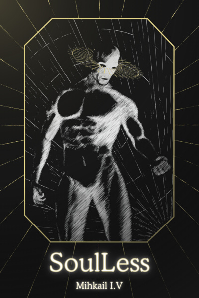 Chapter 3. 'You get what you give.' - SoulLess | Royal Road