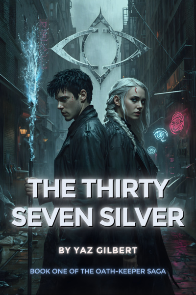 THE THIRTY SEVEN SILVER | Royal Road