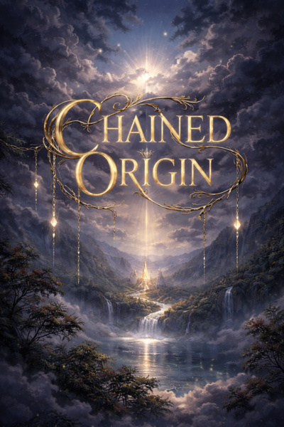 Chapter one - Chained Origin | Royal Road