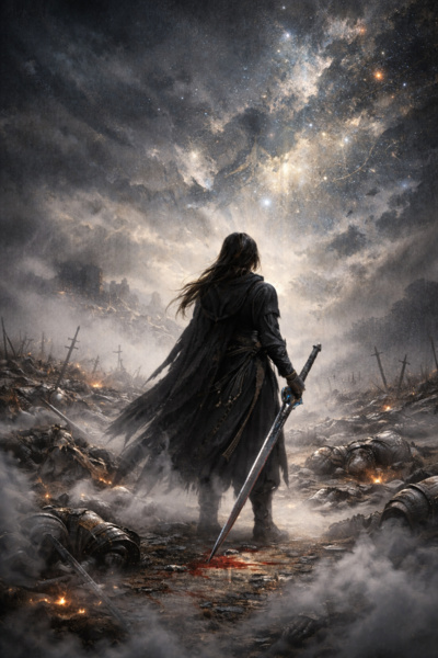 A Peaceful Time - The Thread of Immortals | Royal Road