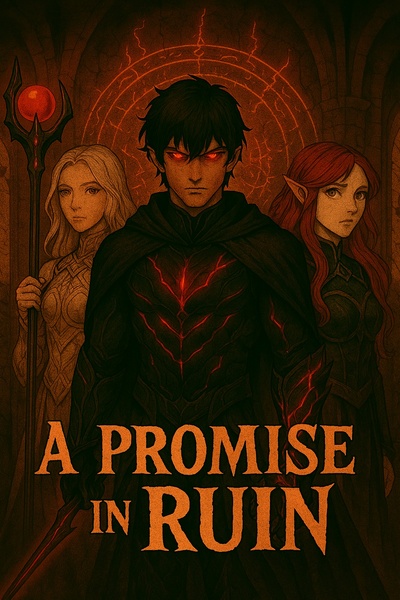 Chapter seven, part two: Will of Winther - A promise in Ruin | Royal Road
