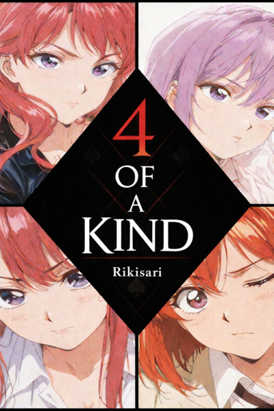 Four Of A Kind | Royal Road