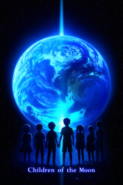 Chapter 10: The Law of Nature - Children of The Moon (Sci-fi, Survival ...