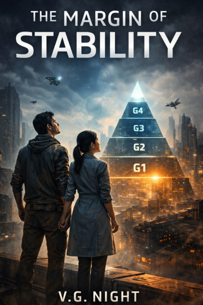 Chapter 6 |Candy and Execution Notices - The Margin of Stability ...