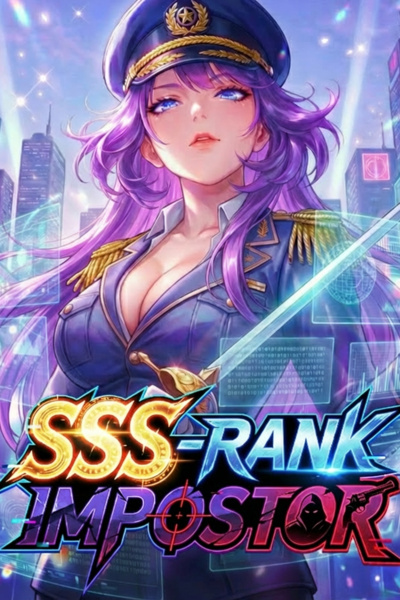 CHAPTER 19: The Exploding Recruit - SSS-Rank Impostor: I’m Not The Hero ...