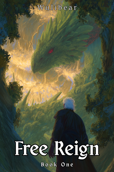 Chapter 103 - Fruits and Famine - Free Reign - An OP MC LITRPG Isekai ...