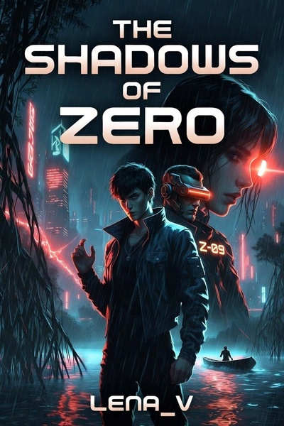 SHADOWS OF ZERO [Cyberpunk Progression] | Royal Road