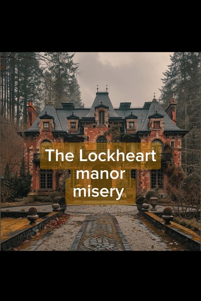 The Lockheart manor mistery | Royal Road