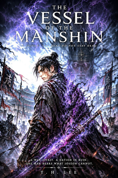 The Vessel of the Manshin | Royal Road