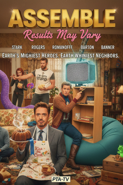 [21] 5.2 The Rental Car Rumble - Assemble : Results May Vary | Royal Road