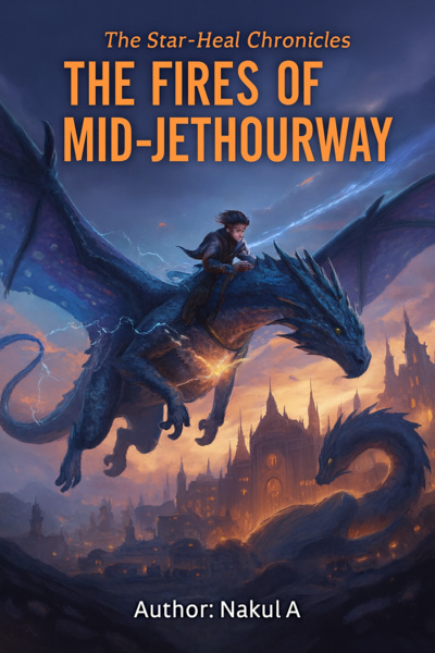 The Star-Heal Chronicles: The Fires of Mid-Jethourway - Royal Road ...
