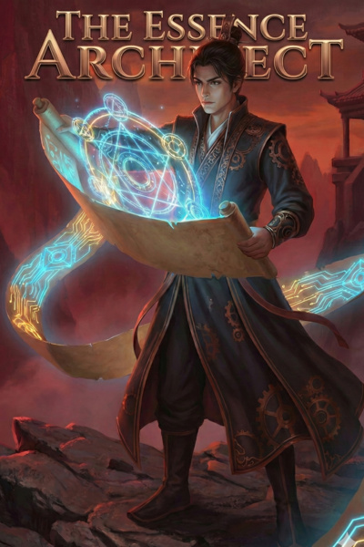 Chapter 3: Black Box - The Essence Architect: A Cultivation Progression ...