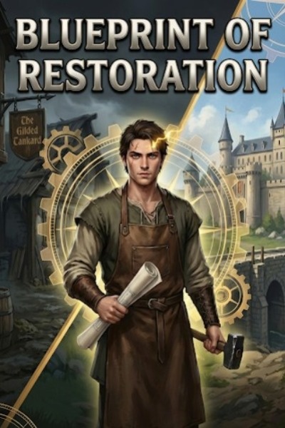 A fortune of fear - Blueprint Of Restoration | Royal Road