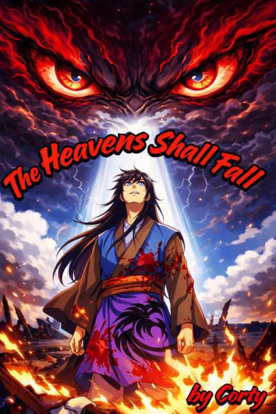 Chapter 13 - Stepping In - The Heavens Shall Fall | Royal Road