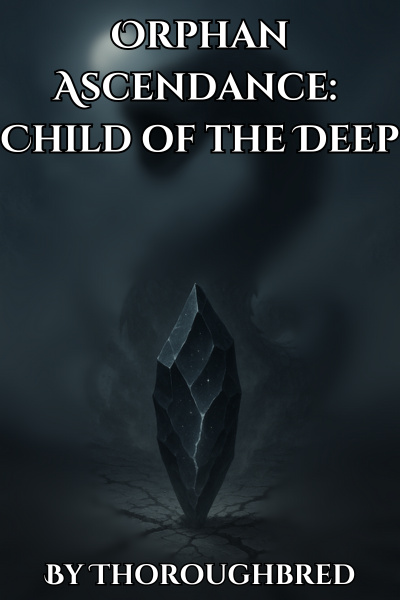 Chapter 26: Talon in Training - Orphan Ascendance: Child of the Deep ...