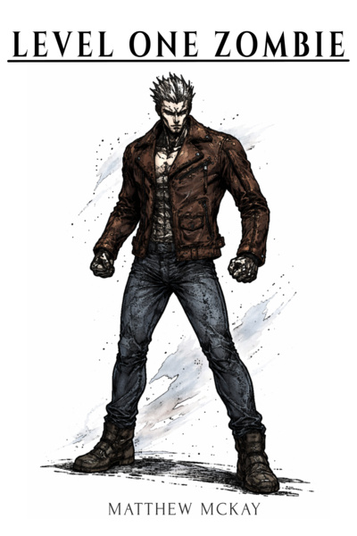 1.01 - Knuckle-Deep - Level One Zombie [LitRPG, World Dungeon] | Royal Road