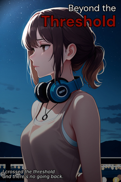 7: No Promises - Beyond the Threshold | Royal Road