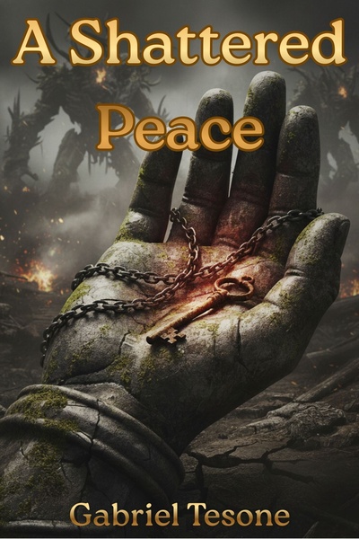 Chapter 10: The March of Giants and the Murmur of Mice - Part 2 - A ...