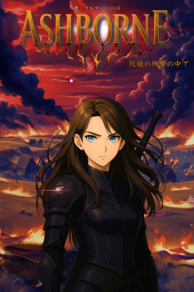 Chapter 4: A Strange World - Ashborne | Royal Road