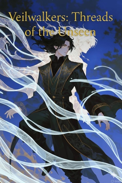 Veilwalkers: Threads of the Unseen | Royal Road