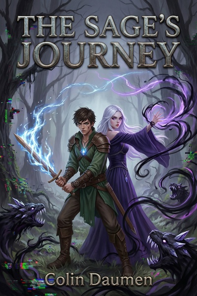 17. The Price of Ash 3 - The Sage's Journey - Debugging the Apocalypse ...