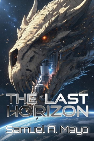 The Last Horizon | Royal Road