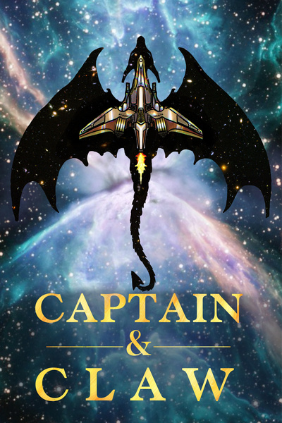 Captain & Claw: The Dragon Drive | Royal Road