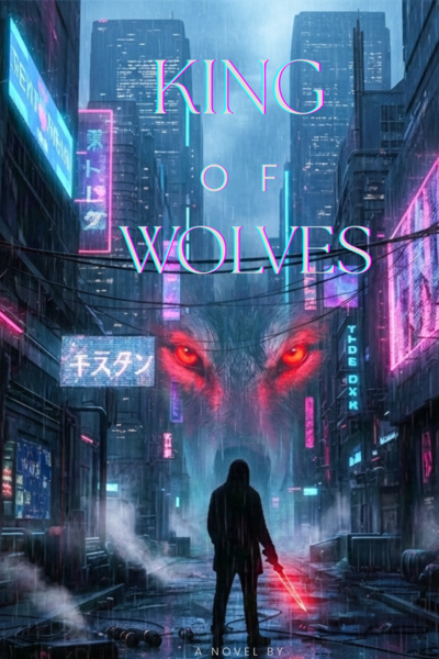 02 Overheads and Inventory - King of Wolves | Royal Road