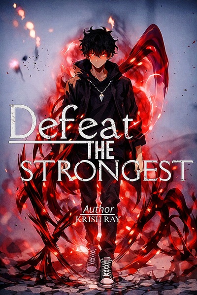 Control vs Power - Defeat The Strongest | Royal Road