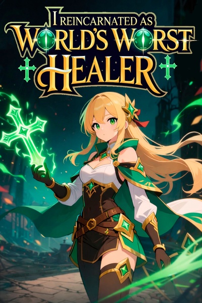 The Pink Unicorn (2) - I Reincarnated as the World's Worst Healer ...