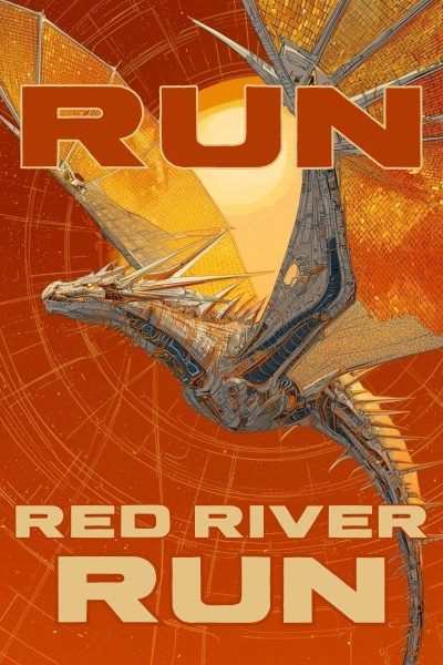 Run, Red River Run - Royal Road Magazine [January 2026 Edition] | Royal ...