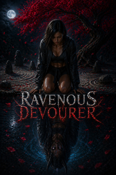 The Ravenous Devourer | Royal Road