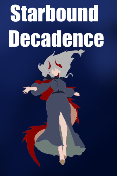 Starbound Decadence (Sci-fi, Cultivation) - Royal Road Magazine ...