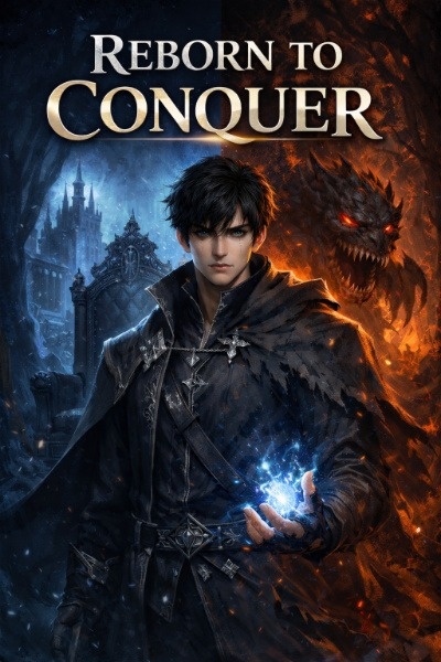 Reborn To Conqueror | Royal Road