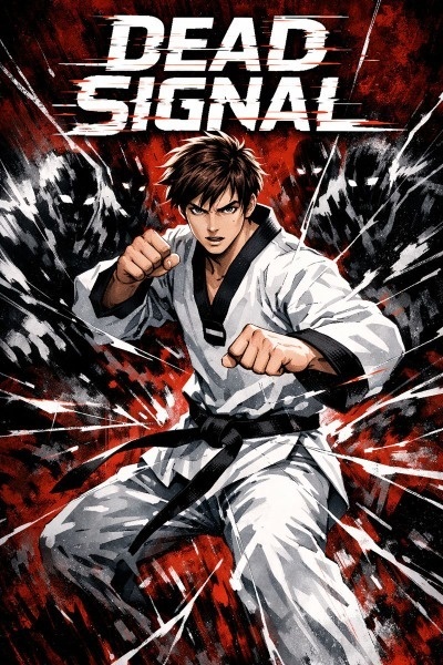 Chapter 3 – The Weight of DaylightWorld - Dead Signal: When the City ...