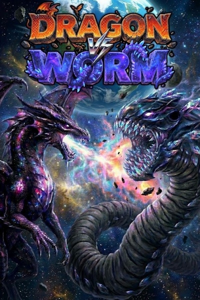 Chapter 3 - A Dragon's Pride - Dragon vs Worm | Royal Road