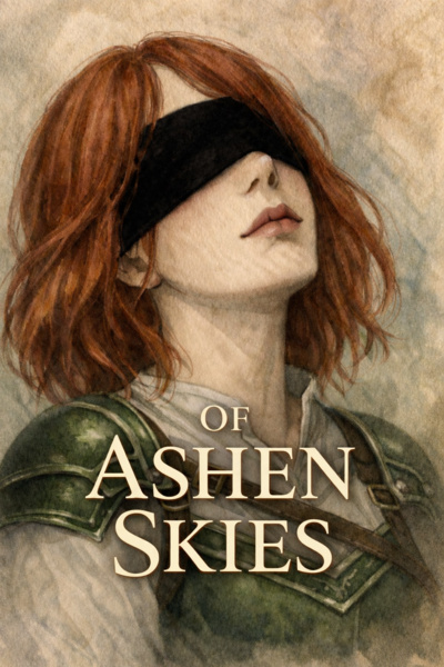 Of Ashen Skies | Royal Road