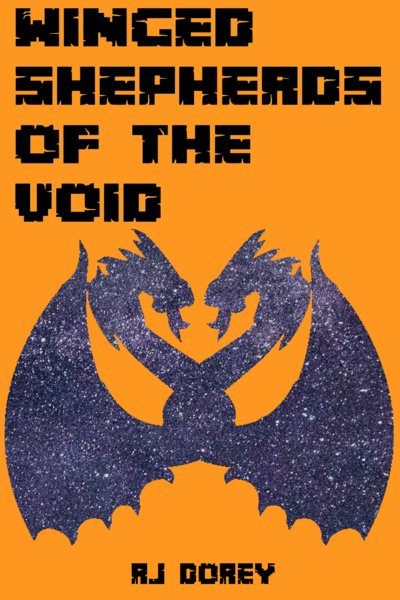 Winged Shepherds of the Void [Community Magazine entry] - Royal Road ...
