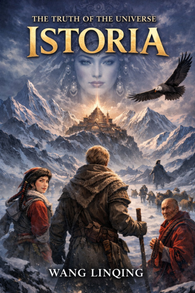 4. Enemy at Arm’s Length - ISTORIA | Royal Road