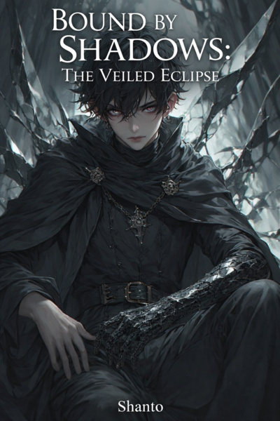 Chapter 3: The Queen’s Banquet of Shadows - Bound by Shadows: The ...