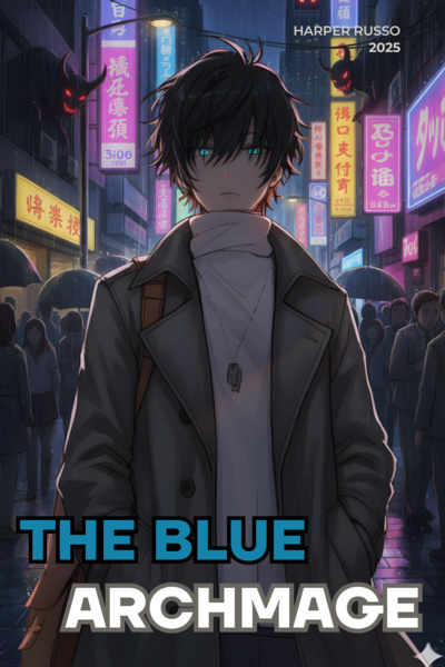 3 | What's Your Ambition Ray? - The Blue Arch Mage {OP Protagonist ...