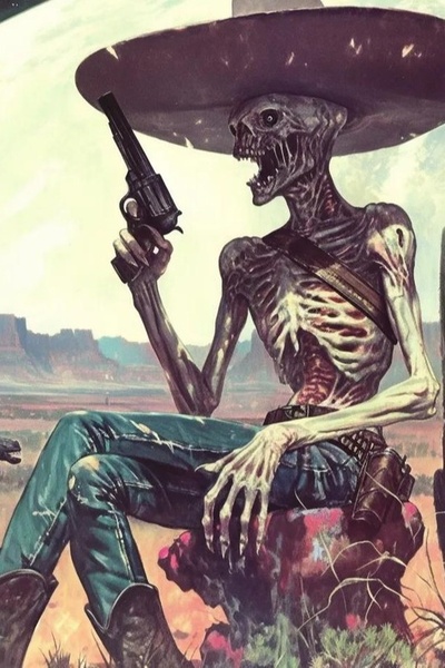 Origin - The Boy Who Became a Dragon (RR CMC submission) | Royal Road